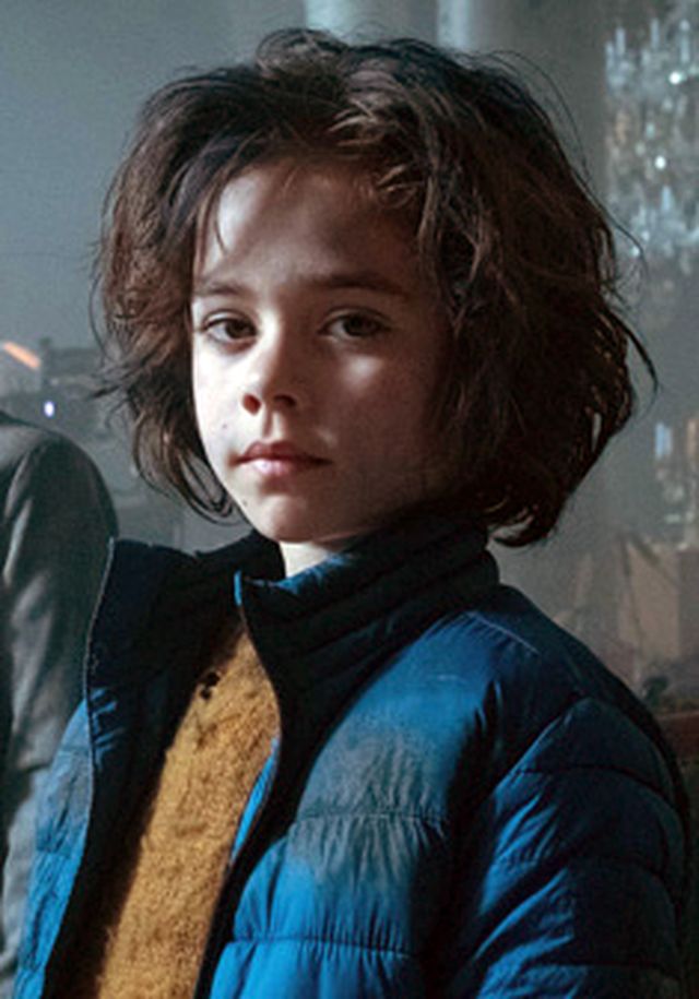 Fotos | Alessandro Pecorella | Artista | Filmow