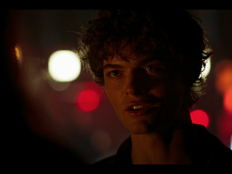 Wolf Pack (1ª Temporada): série de 2023 - Filmow