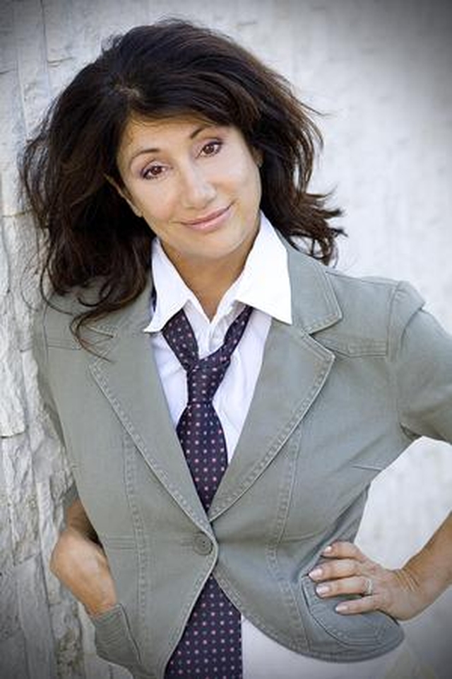 Fotos | Veronica Alicino | Artista | Filmow