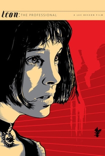 O Profissional - 17 de Fevereiro de 1995 | Filmow