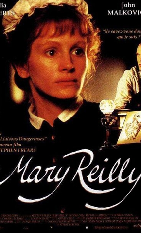 O Segredo de Mary Reilly - 23 de Fevereiro de 1996 | Filmow