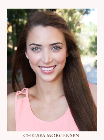 Chelsea Morgensen | Artista | Filmow