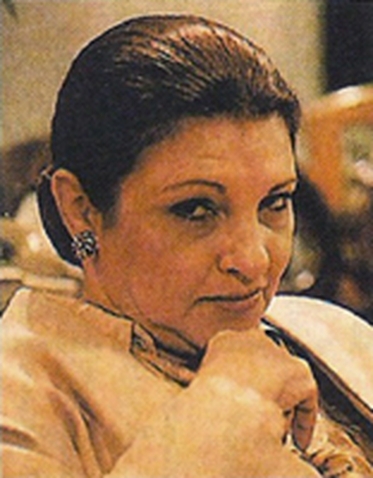 Yara Amaral (16 de Setembro de 1936) | Artista | Filmow