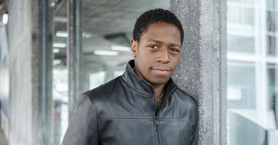 David Jonsson () | Artista | Filmow