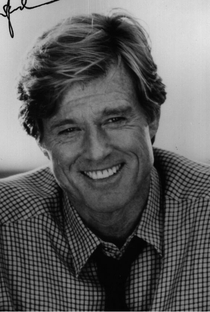 Robert Redford (18 de Agosto de 1936) | Artista | Filmow
