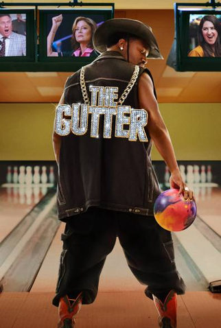 The Gutter - 1 de Novembro de 2024 | Filmow