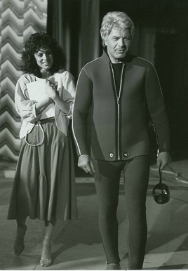 Susan Heldfond (31 de Maio de 1948) | Artista | Filmow