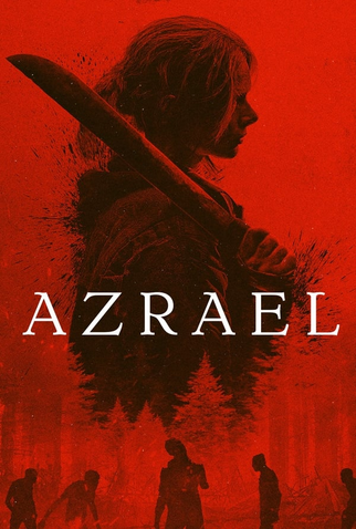 Azrael: filme de 2024 - Filmow