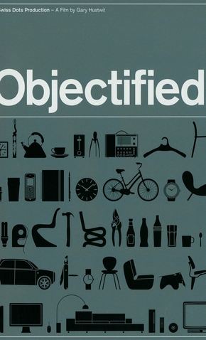 Objectified - 22 de Maio de 2009 | Filmow
