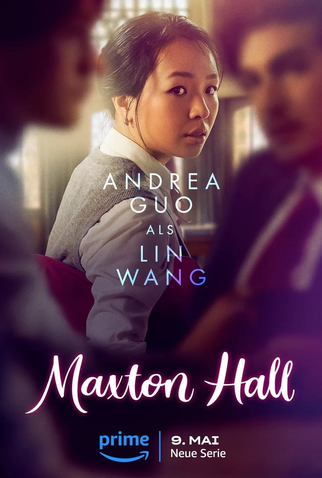 Maxton Hall: O Mundo Entre Nós (1ª Temporada): série de 2024 - Filmow