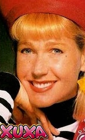 Xou da Xuxa (7ª Temporada) - 1992 | Filmow