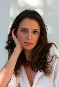 Mariana Loureiro | Artista | Filmow