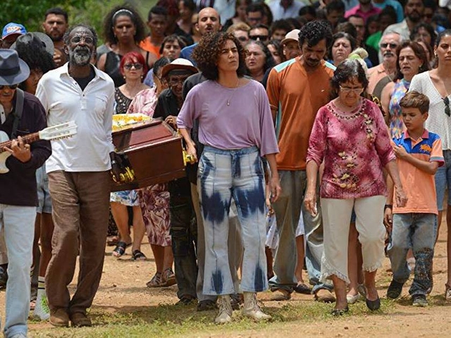 Bacurau - 29 de Agosto de 2019 | Filmow