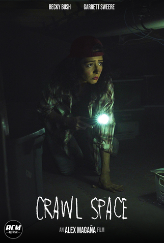 Crawl Space - 29 de Setembro de 2023 | Filmow