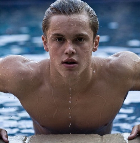 Jack DePew | Artista | Filmow