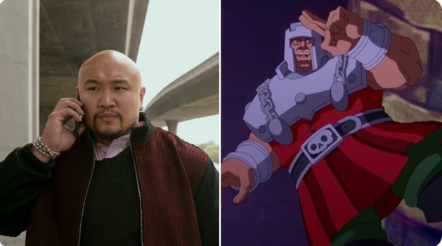 Novidades no Elenco do reboot de He-Man | Notícias | Filmow