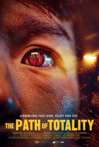 The Path of Totality - 2024 | Filmow