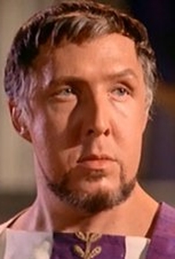 Frank Thring | Artista | Filmow