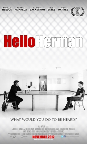 Hello Herman - 20 de Outubro de 2012 | Filmow