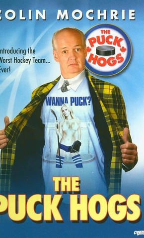 The Puck Hogs - 2 de Junho de 2009 | Filmow