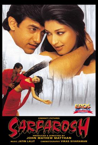 Sarfarosh: filme de 1999 - Filmow