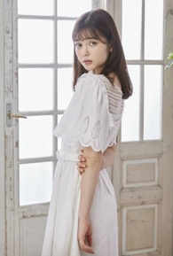 Erica Murakami (13 de Agosto de 2000) | Artista | Filmow