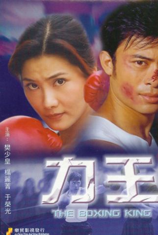 The Boxing King - 2002 | Filmow
