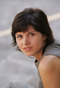 Isabel Naveira () | Artista | Filmow