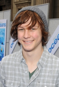 Logan Miller (I) (18 de Fevereiro de 1992) | Artista | Filmow