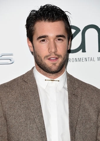 Joshua Bowman (4 de Março de 1988) | Artista | Filmow