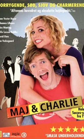 Maj & Charlie - 2008 | Filmow
