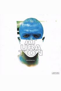 SATURATION DOCUMENTARY - 15 de Dezembro de 2017 | Filmow