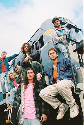 Shepherd - 2017 | Filmow