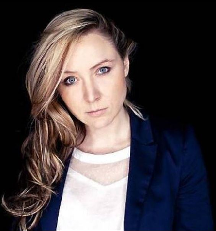 Monika Jordan-Mlodzianowska () | Artista | Filmow