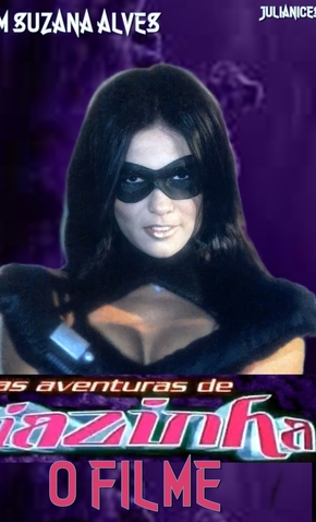 As Aventuras de Tiazinha - O Filme - 2021 | Filmow