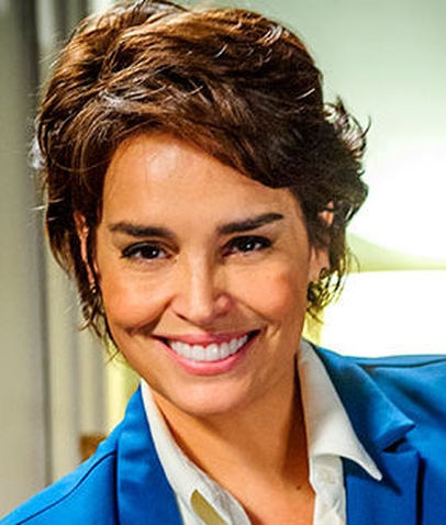 Suzy Rêgo (11 de Março de 1967) | Artista | Filmow