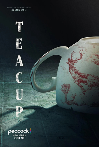 Teacup (1ª Temporada) - 10 de Outubro de 2024 | Filmow