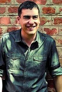 Daniel Rezende () | Artista | Filmow