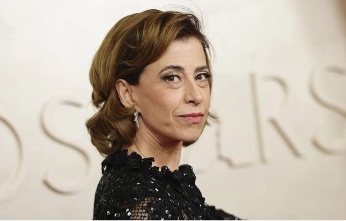 Fernanda Torres é destaque na Variety | Notícias | Filmow