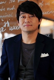 Jo Sung Ha (8 de Agosto de 1966) | Artista | Filmow