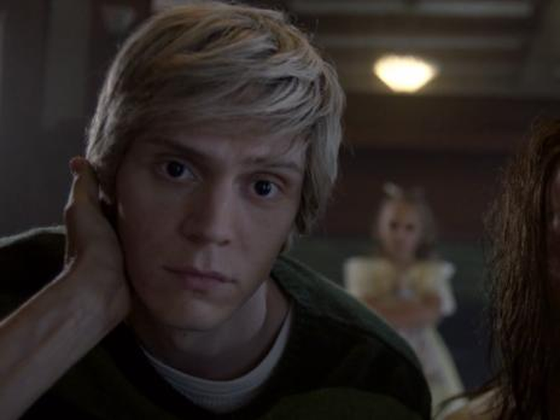 American Horror Story: Apocalypse (8ª Temporada): série de 2018 - Filmow