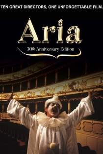 Ária - 1987 | Filmow