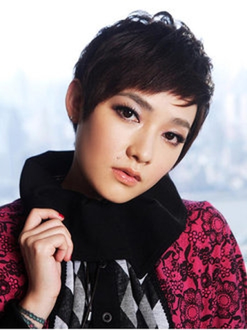 Mavis Fan (27 de Fevereiro de 1977) | Artista | Filmow