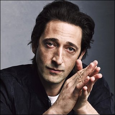 Adrien Brody (14 de Abril de 1973) | Artista | Filmow