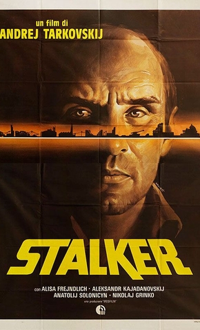 Stalker - 1979 | Filmow