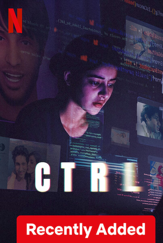 CTRL - 4 de Outubro de 2024 | Filmow