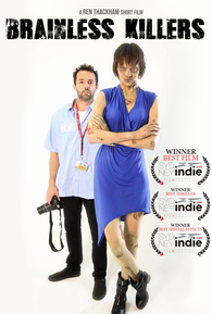 Brainless Killers - 2015 | Filmow