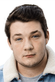 Justin Sterner | Artista | Filmow