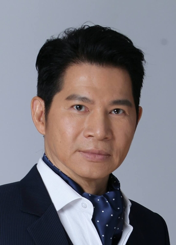 Jackson Lou | Artista | Filmow