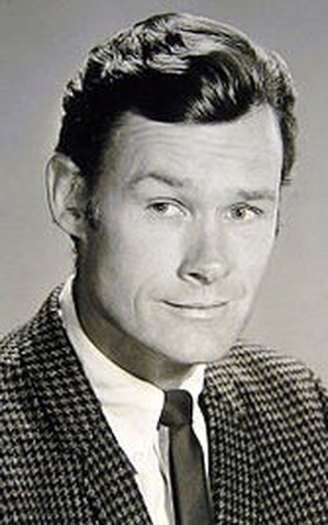 Ron Hayes (26 de Fevereiro de 1929) | Artista | Filmow